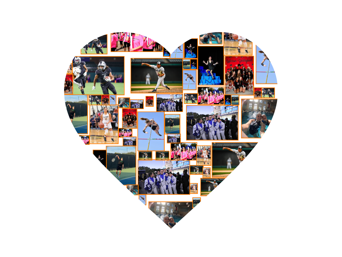 SquadFunds – Team Fundraising made easy